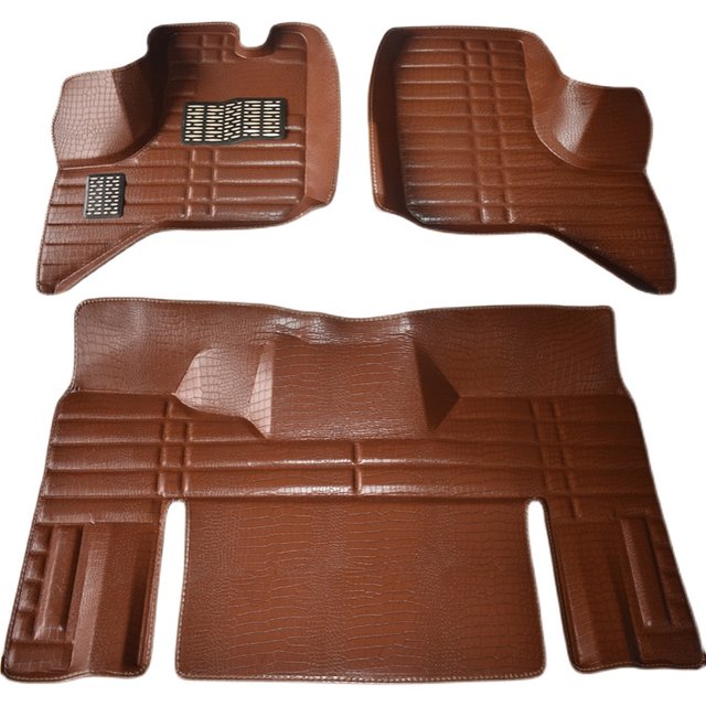 2018-2024 Wuling Rongguang new card floor mats modified special 20 ...