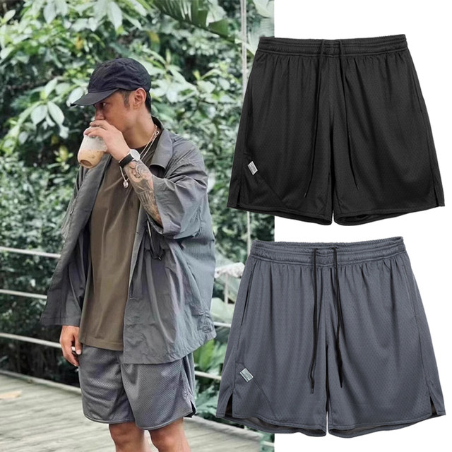 MADNESS MESH SPORT SHORTS 23ss 23ss