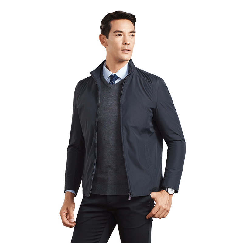 FIRS Shan Shan 2022 New Men's Men's Men's Leisure Jacket Jacket Classic ...