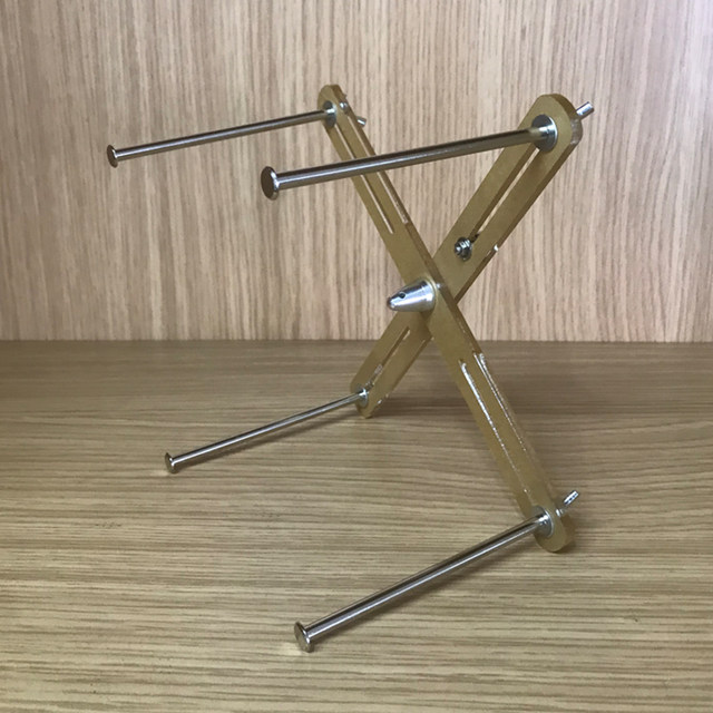 Piggy tassel machine winder DIY electric winding winding machine fast ...