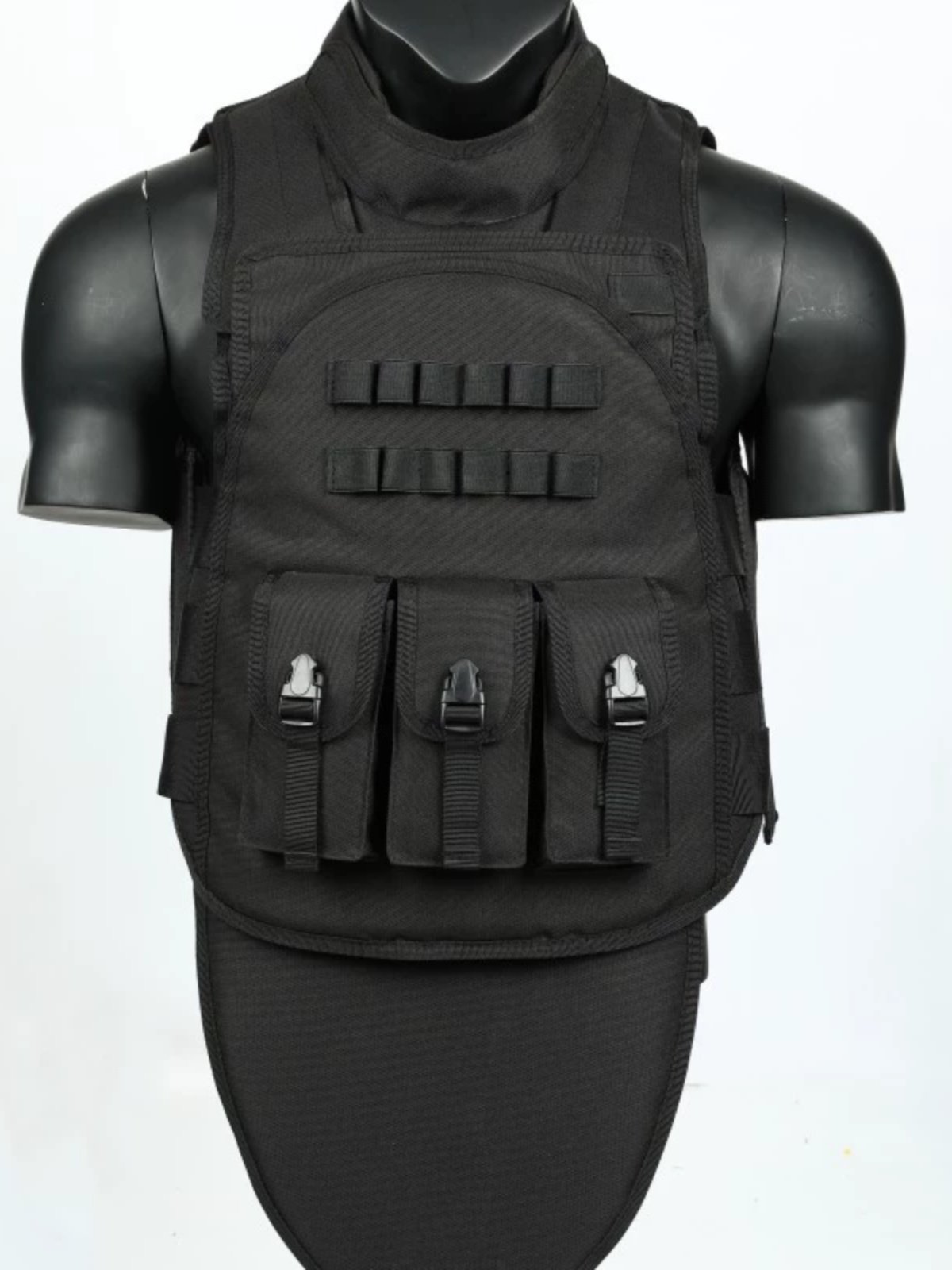 Flying tigers level 4 tactical vest cs field protective vest sdu ...