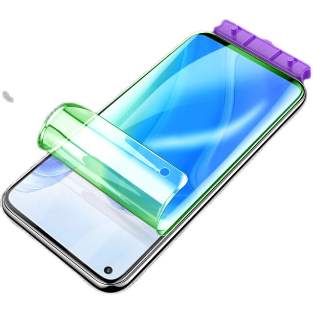 Applicable to vivos12pro mobile phone eye protection green light 17 ...