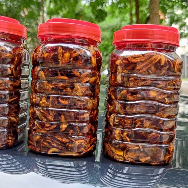 Farm-made oiled porcini 1400g, guaranteed to be pure wild porcini ...