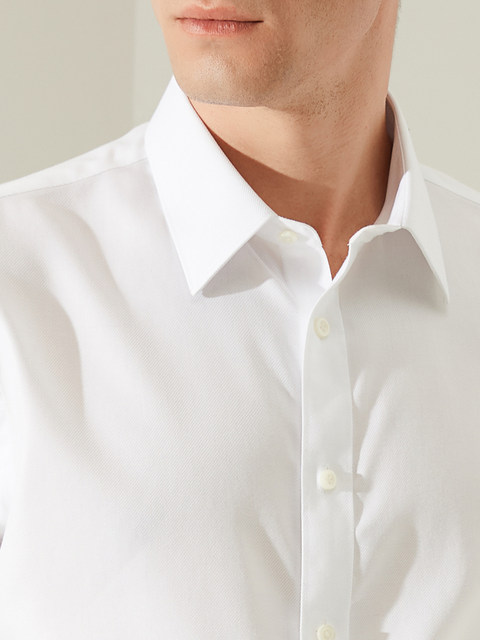 Youngor 2024 spring and summer new soft and breathable men's short ...