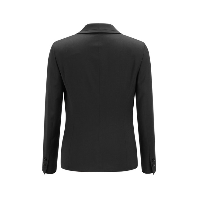 Youngor women's suit autumn new official business casual wool work wear ...