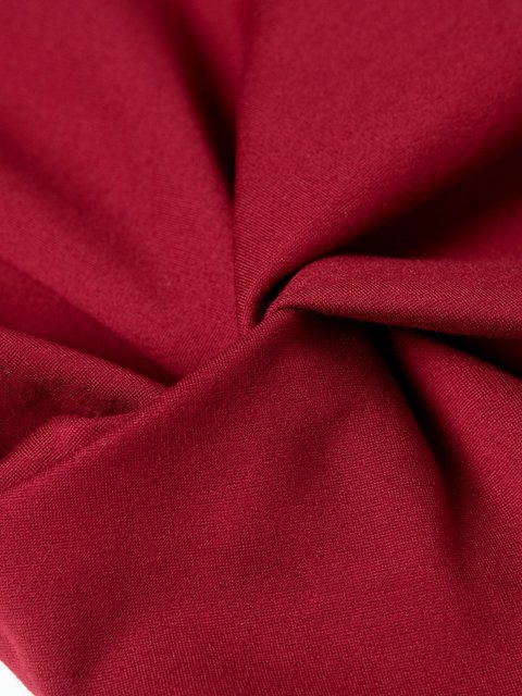 Copycris Sleeve 2024 Spring / Summer New Goddess Fan Xiu Xianbao Packing H buttocks Professional ...