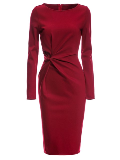 Copycris Sleeve 2024 Spring / Summer New Goddess Fan Xiu Xianbao Packing H buttocks Professional ...