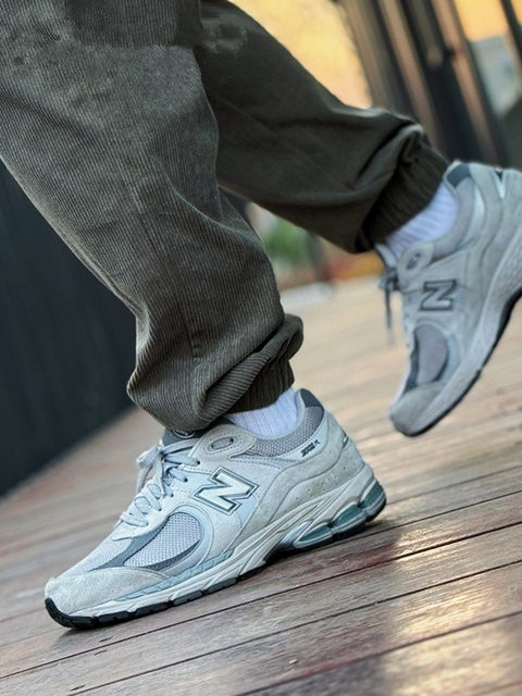 New Balance Nb Men's and Women's Shoes Retro Models Casual Sports Shoes ...