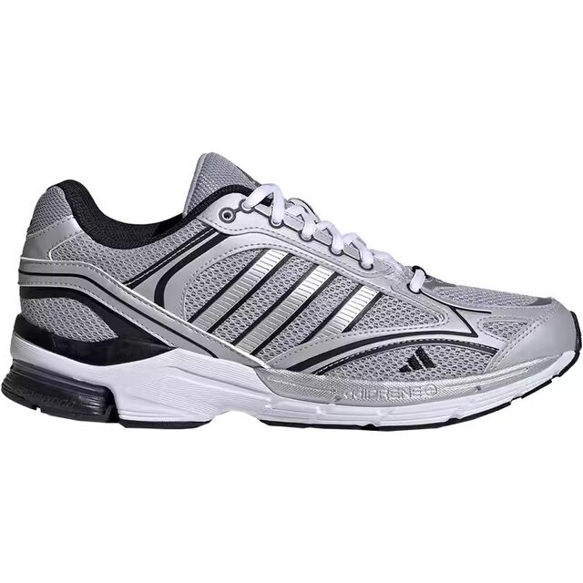 Adidas Adidas shock-absorbing comfortable sports running shoes for men ...