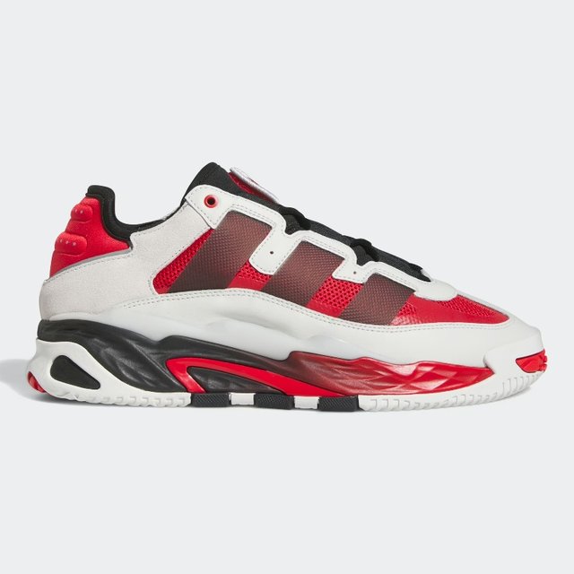 Adidas Clover, fashionable and versatile wear-resistant casual shoes ...