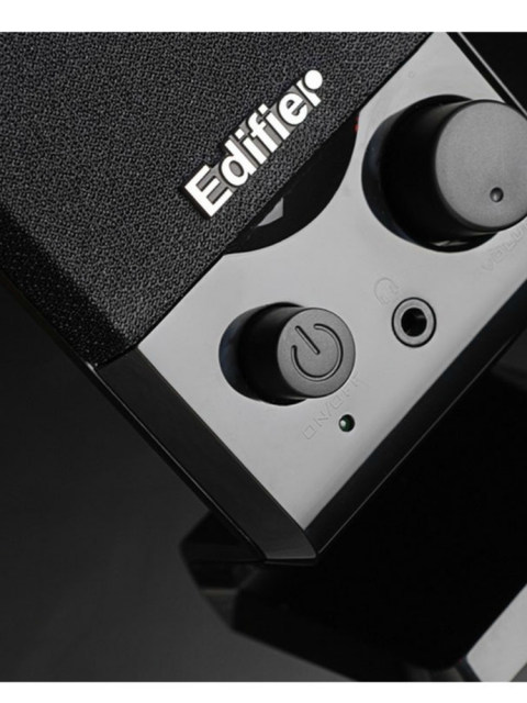 EDIFIER/Edifier R10U Audio Multimedia Computer Speaker Capture Phone TV ...