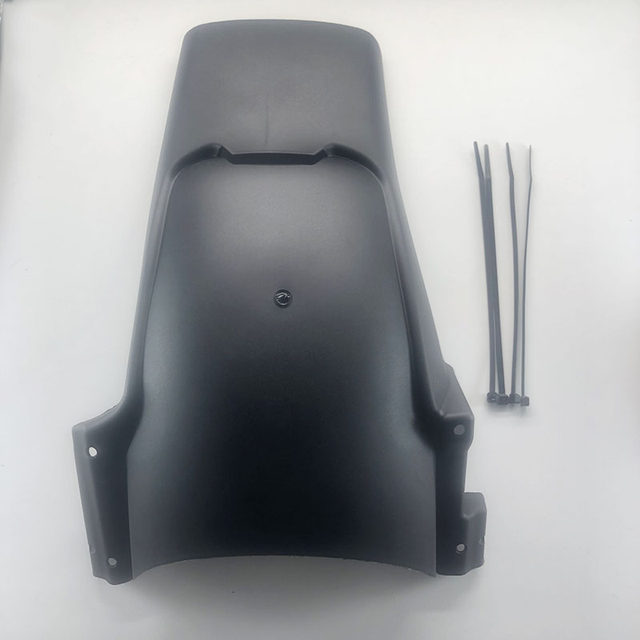 Suitable for BMW R1250GS/ADVR1200GSLC Waterbird ADV modified front and ...