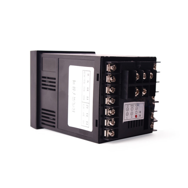 Single-axis stepper servo motor controller KH-03 programmable slide special pulse generator