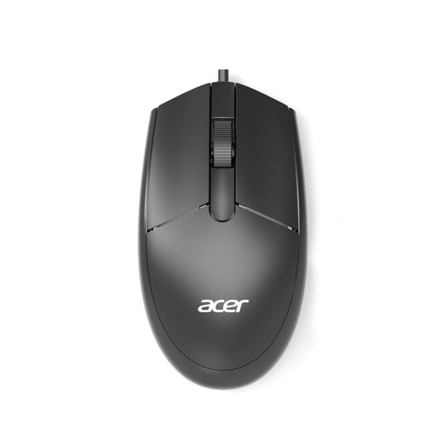 acer/Acer wired office mouse home gaming e-sports mouse external ...