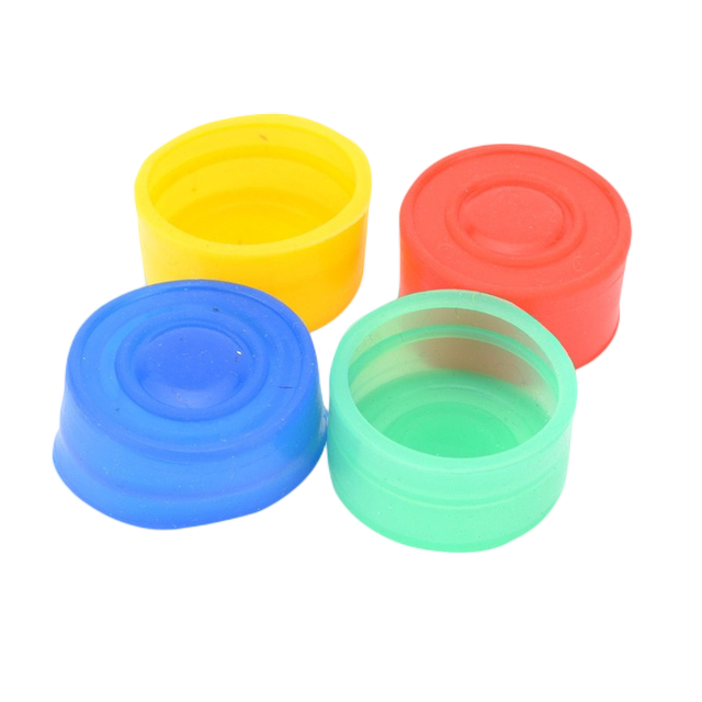 Delixi 22mm switch button waterproof cap protective cover transparent ...