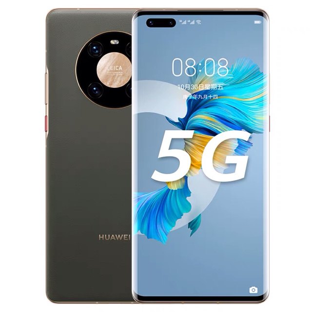 Huawei/Huawei Mate40pro5G Kirin 9000 Hongmeng system official flagship genuine mate40