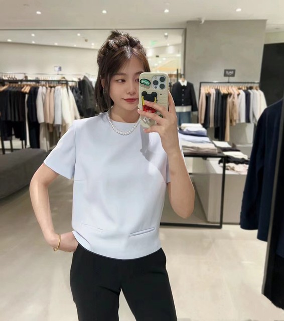 2K intellectual elegance and high-end feeling 24 spring and summer new ...