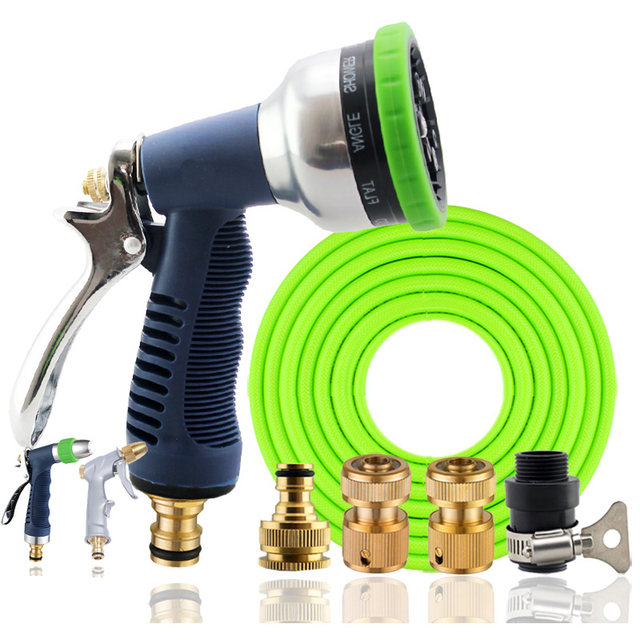 Hongchen multifunctional atomized high-pressure water gun water pipe ...