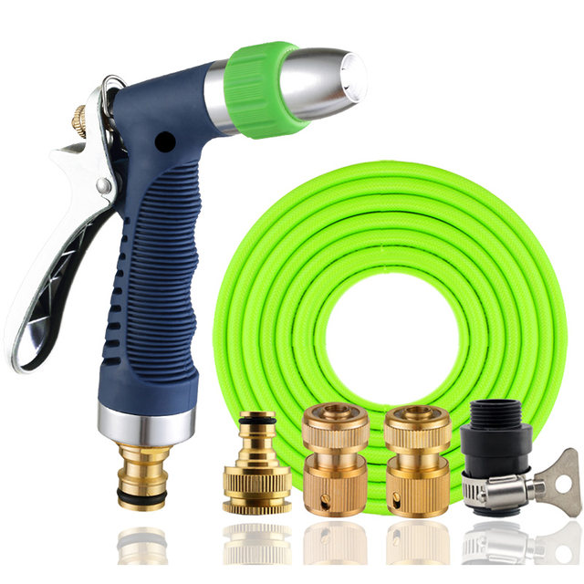 Hongchen multifunctional atomized high-pressure water gun water pipe ...