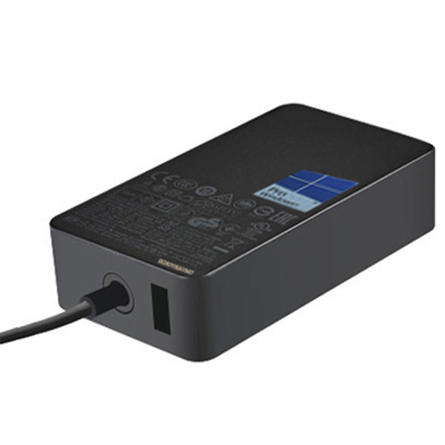 Microsoft SurfacePro123456789 tablet laptop 44W original charging power ...
