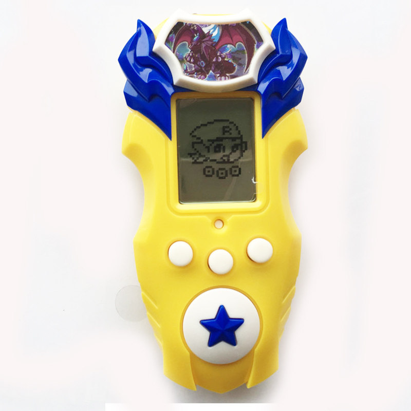 Console de jeu portable Menglong - Rock Kingdom Fighter numérique ...