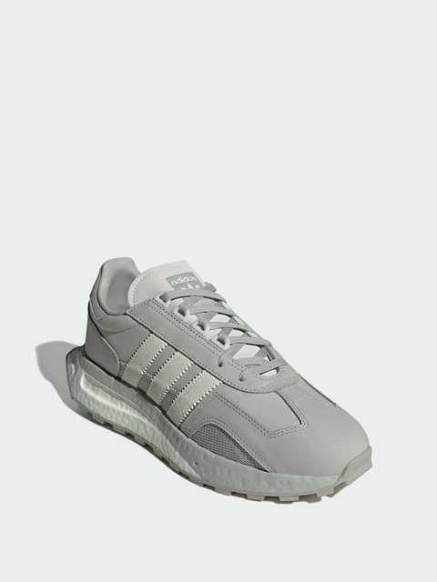 Adidas/Adidas genuine clover RETROPY E5 men's and women's classic ...