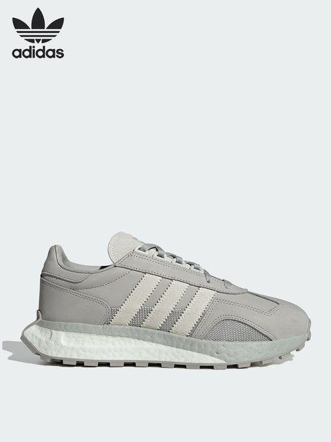 Adidas/Adidas genuine clover RETROPY E5 men's and women's classic ...