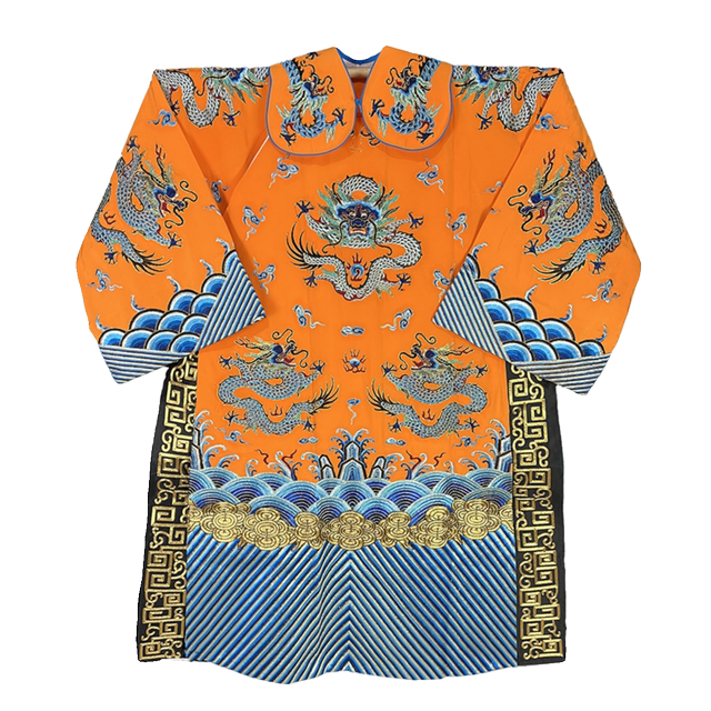 Opera, Peking Opera, Emperor, Emperor's Dragon Robe, Bao Gong, Prime ...