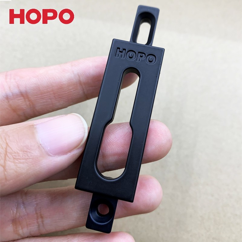 Hopo Sliding Door Lock - Zinc Alloy Hardware