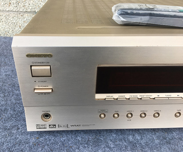 Second-hand original imported Anqiao DS595 optical brazing coaxial DTS5 ...