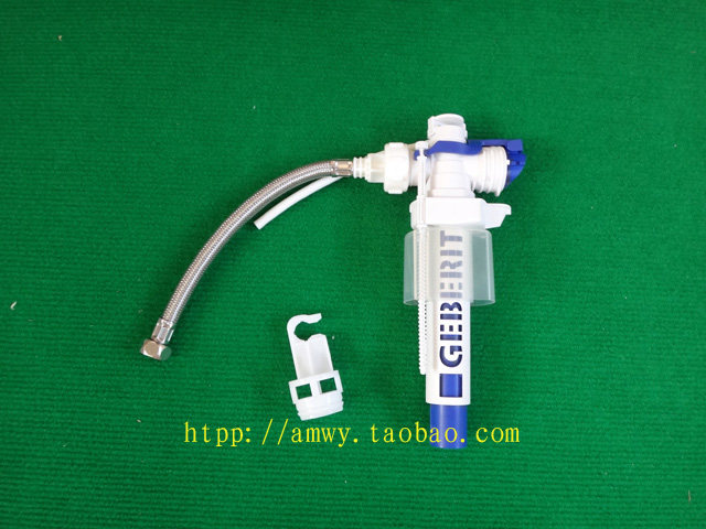 Geberit toilet accessories toilet water tank accessories side water ...