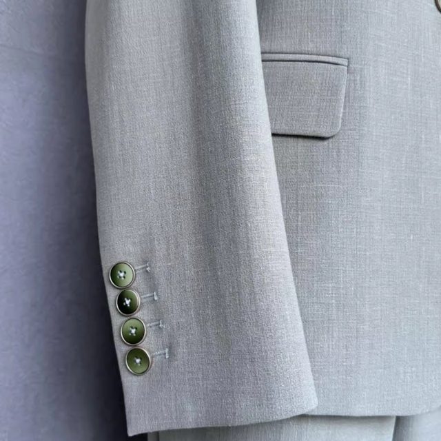 JFS new professional suit high-end early autumn new business commuting ...