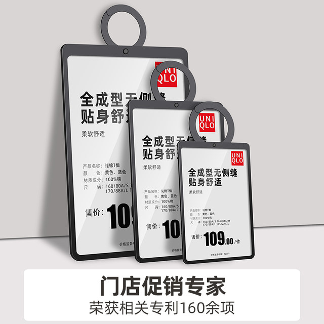 Hanging prompt sign warehouse product sign hanging hanging sign ...