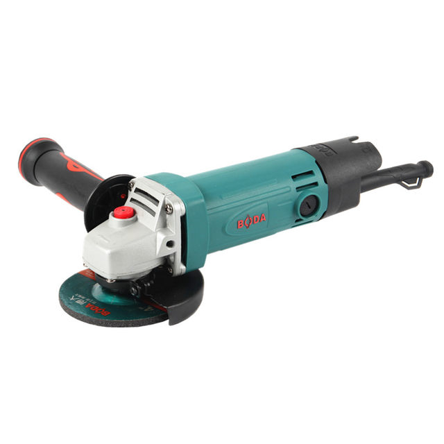 Boda G10-100 Grinding Machine Hand Grinding Wheel Multifunctional ...