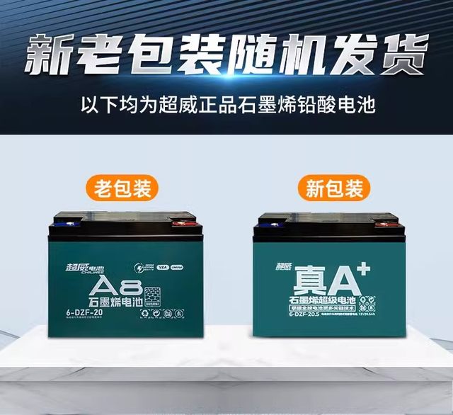 Chaowei A+graphene battery national standard electric vehicle ...