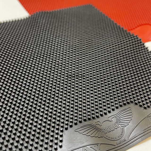 New genuine SAVIGA Li Yuan characteristics same rubber curing medium grain Boyuan long rubber ...