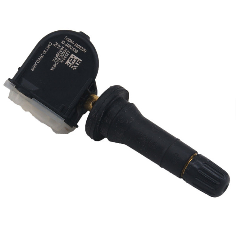 Suitable for 18-19-20-21-22 BYD Qin EVDMPRO tire pressure monitor tire ...