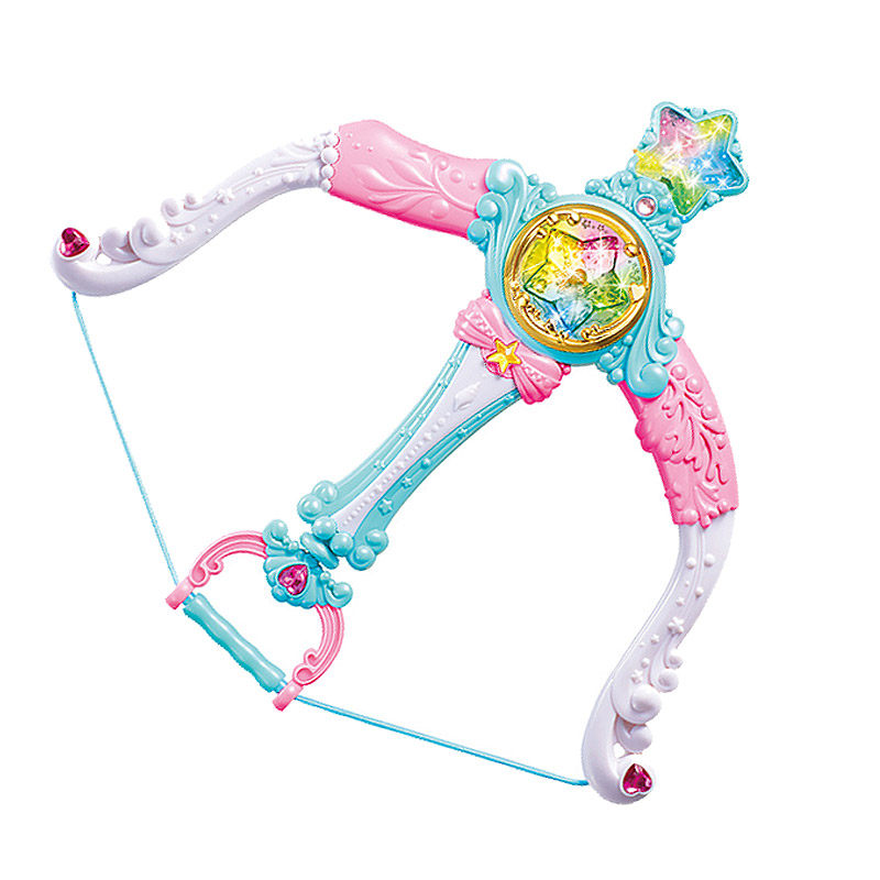 Auldey Balala Little Fairy Spielzeug-Geschenkset - Zauberstab & Muschel ...