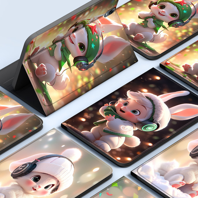 Applicable 2405crpfdc tablet shell Redmipadpro leather case soft Redmi ...