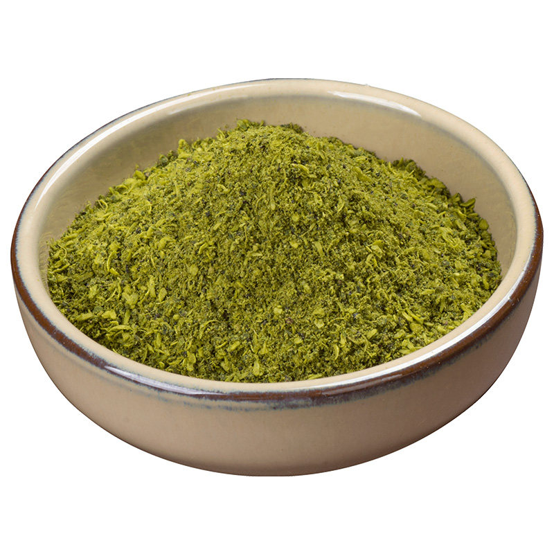 Rattan Pepper Powder 100g Sichuan Specialty Dried Green Pepper Noodles ...