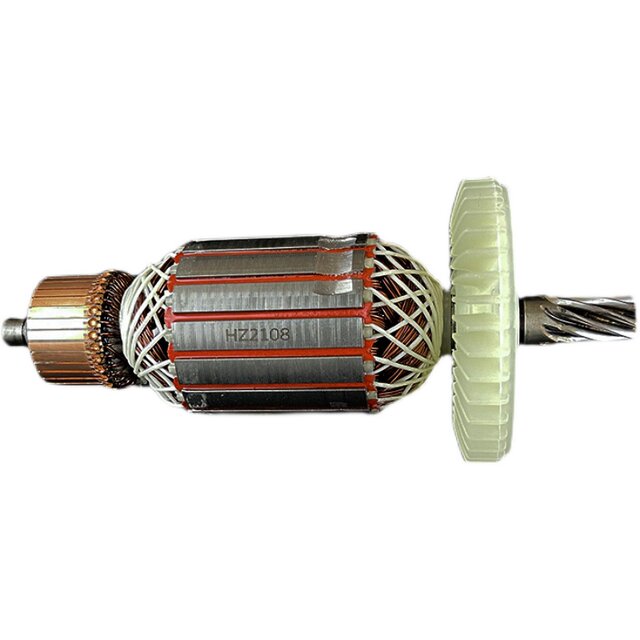 Original Hongzheng 939A steel machine rotor stator 939S Oudi Boda 11 ...