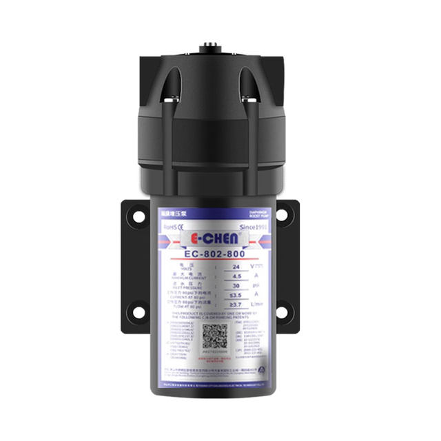 Original Delta water pump water purifier direct drinking machine ...