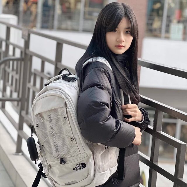 TheNorthFace North's 24 white label limited edition large-capacity ...