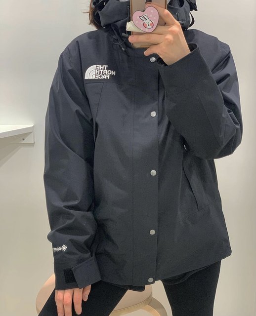 THENORTHFACE North 1990 Outdoor Windproof Hooded GTX Waterproof ...