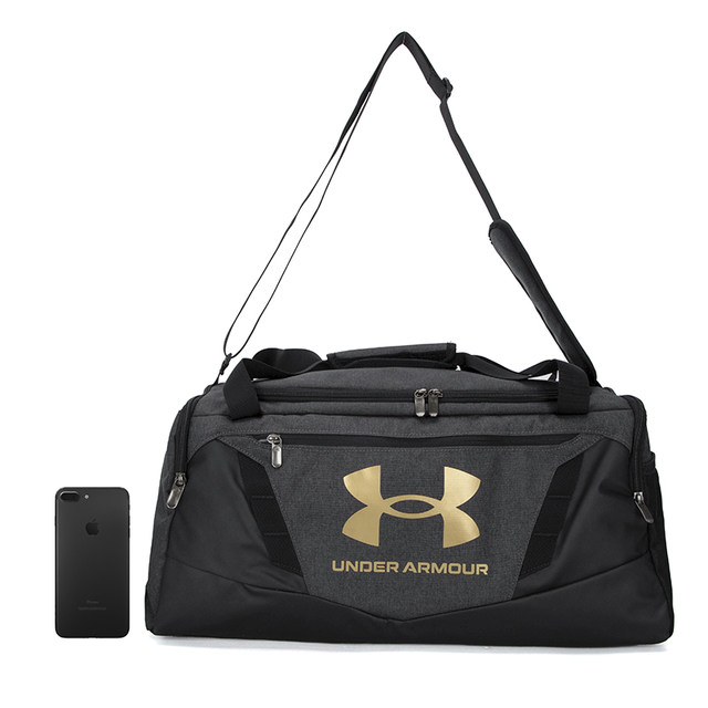 Andma UA UA Outdoor Travel Bag Large -capacity Handbag Men's Women's ...