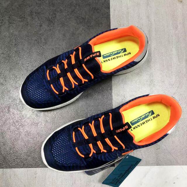 Summer breathable men's shock absorption comfortable models are men's ...