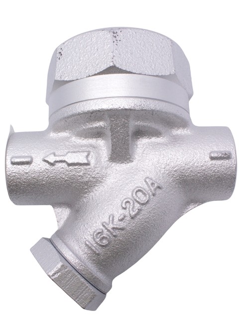 Japan TLV Steam Water Reverse Valve A3N thermal Direct Dip Dip Darma ...