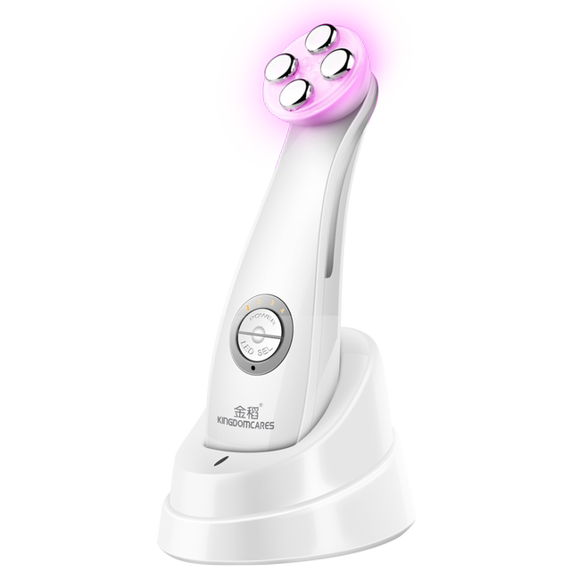 Jindao beauty instrument facial home introduction instrument facial ...