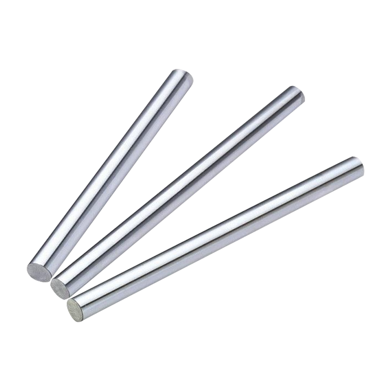 Chrome-Plated Linear Optical Shaft Round Rod Piston Rod Guide Shaft for ...