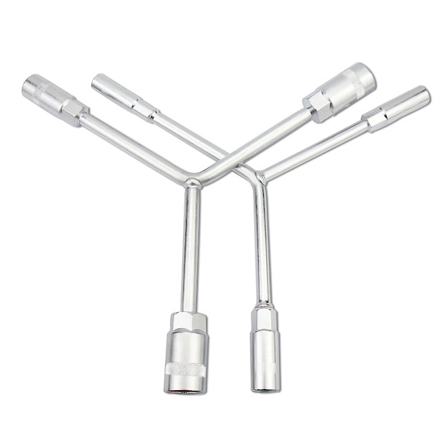 Jinchao three-prong socket wrench, T-shaped wrench, extended Y-shaped ...